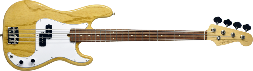 MPB2-STD/NJ | Deviser ｜株式会社ディバイザー｜長野県松本市のギターメーカー